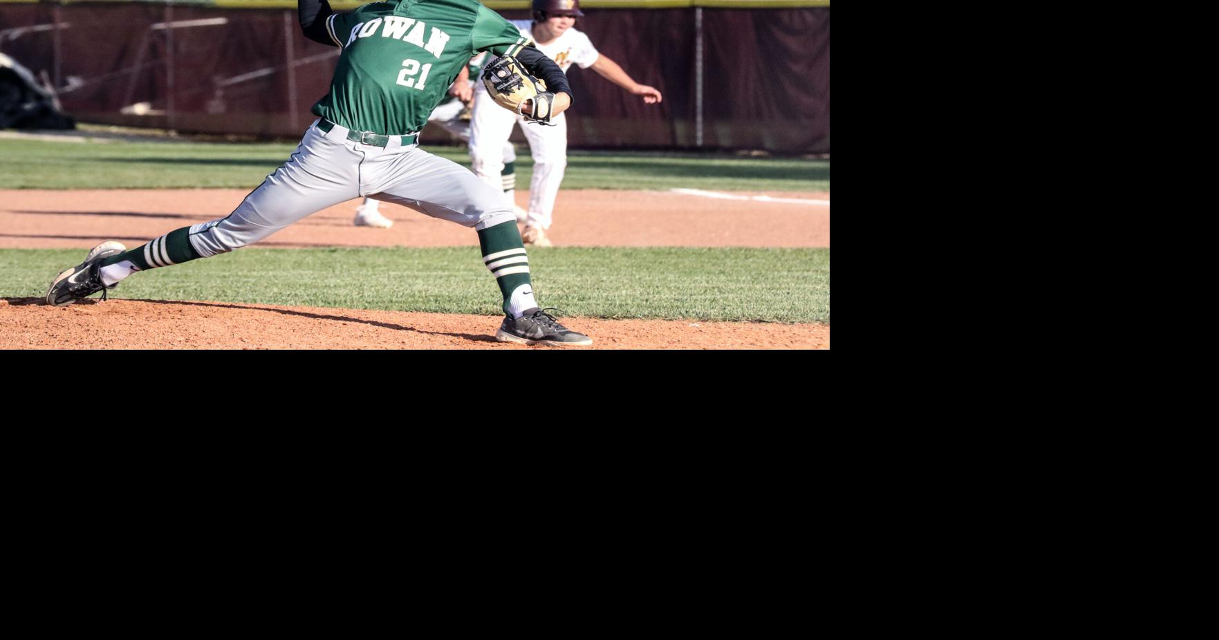 Rowan strikes early at Russell | Sports | dailyindependent.com