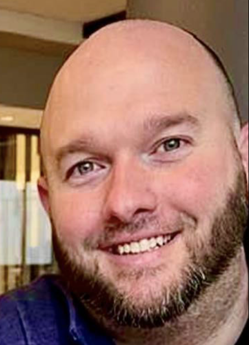 Brown, Holbrook go for District 2 | News | dailyindependent.com