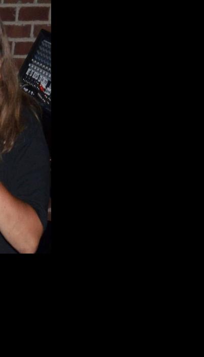 Local music icon Gary Kesling dies | News | dailyindependent.com