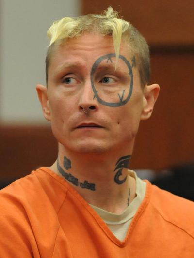 Tunnel bomber pleads guilty (with video) | News | dailyindependent.com