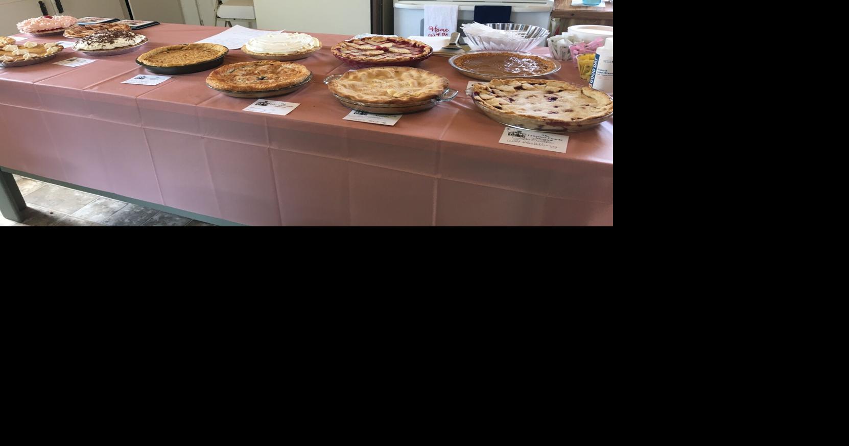 Pie Social smashing success | News | dailyindependent.com