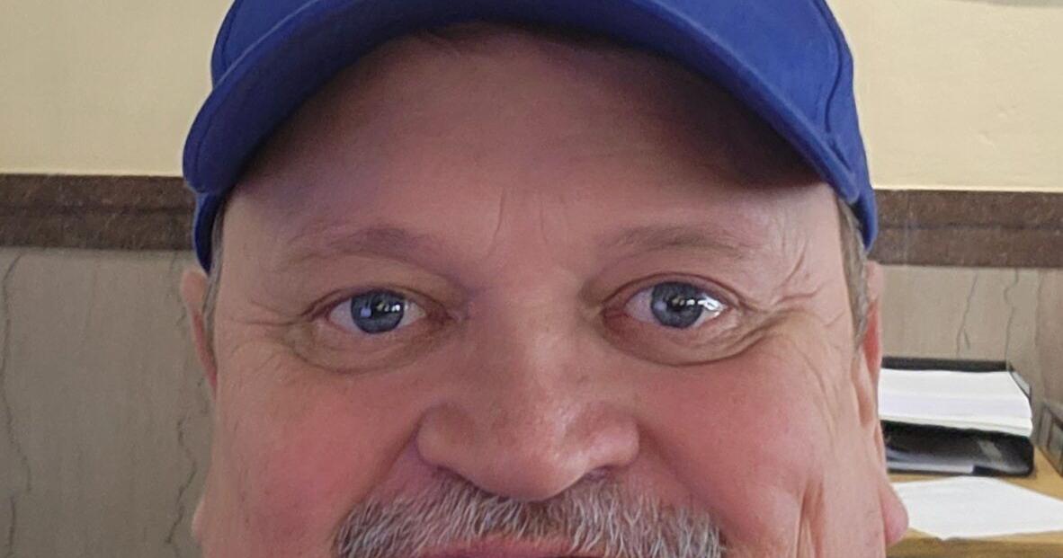 Meet the Staff: Bruce Collins | News | dailyindependent.com