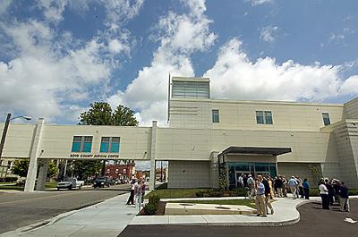 Boyd County to retain judges for now | News | dailyindependent.com