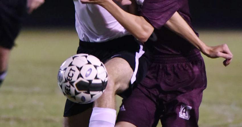 Lions do deed vs. Ashland, 5-0 | Sports | dailyindependent.com