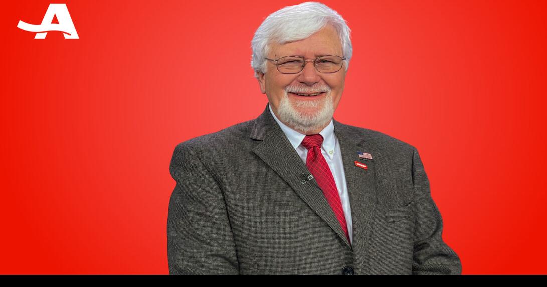 Greenup native named AARP State President | News | dailyindependent.com