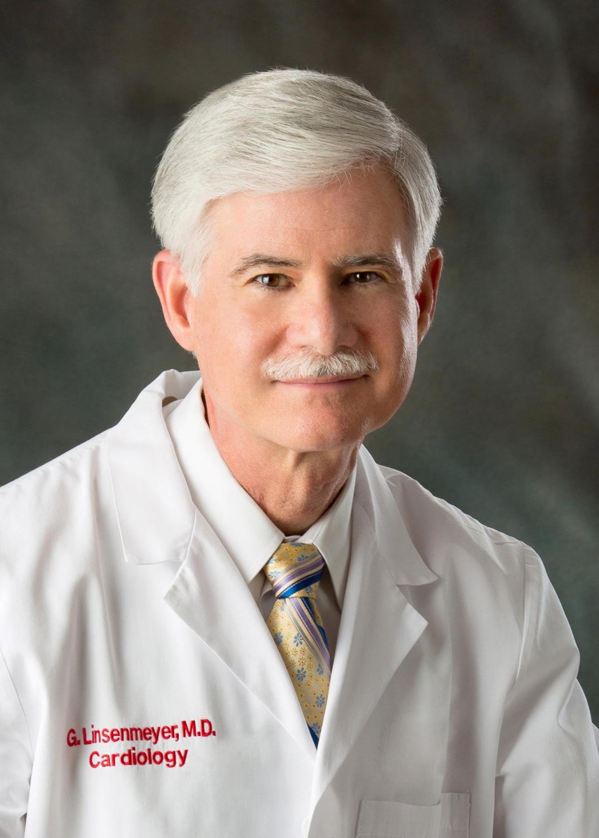 OLBH’s Linsenmeyer brings heart care to Grayson | News ...