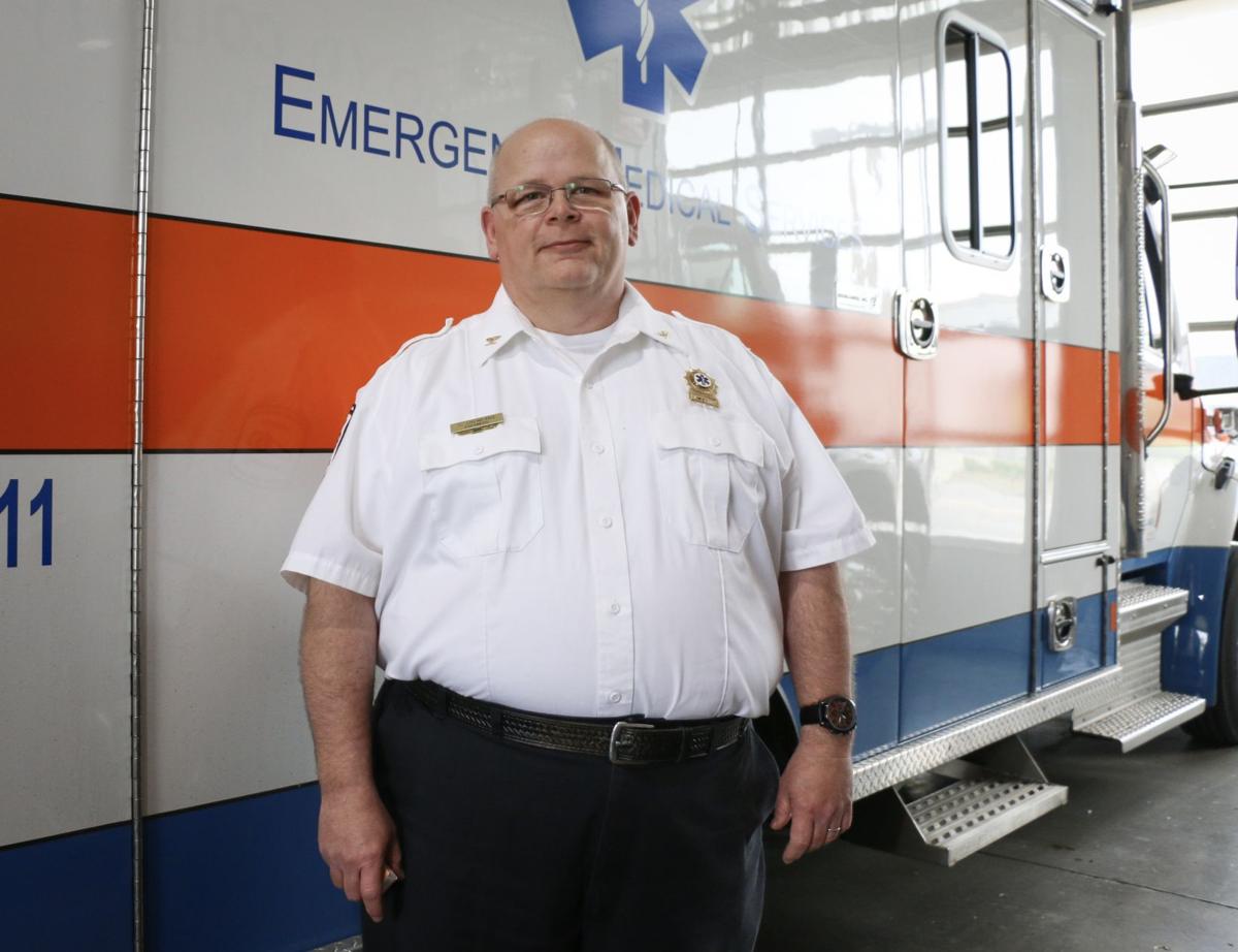 Local officials talk Narcan | News | dailyindependent.com