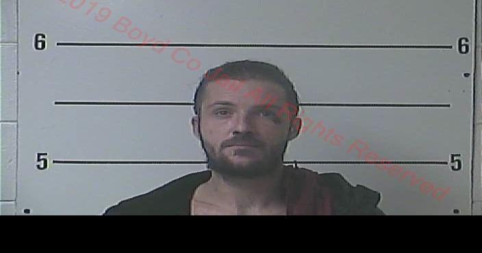 Grayson man arraigned on four drug trafficking charges | News ...