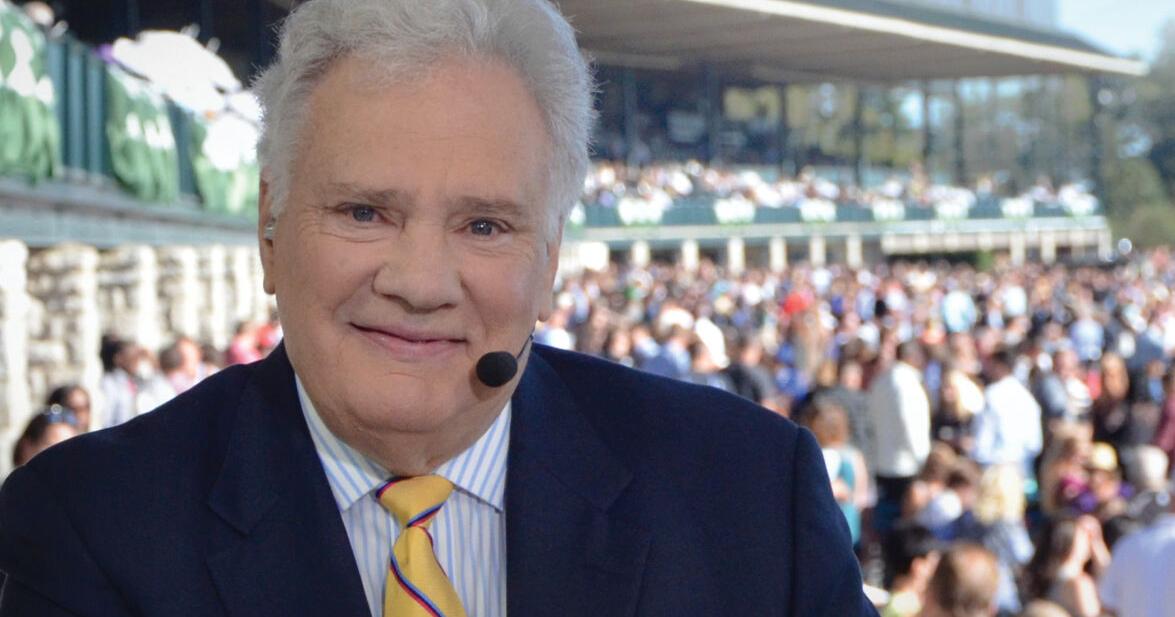 Hammond keeps making memories: Kentucky native recounts legendary ...