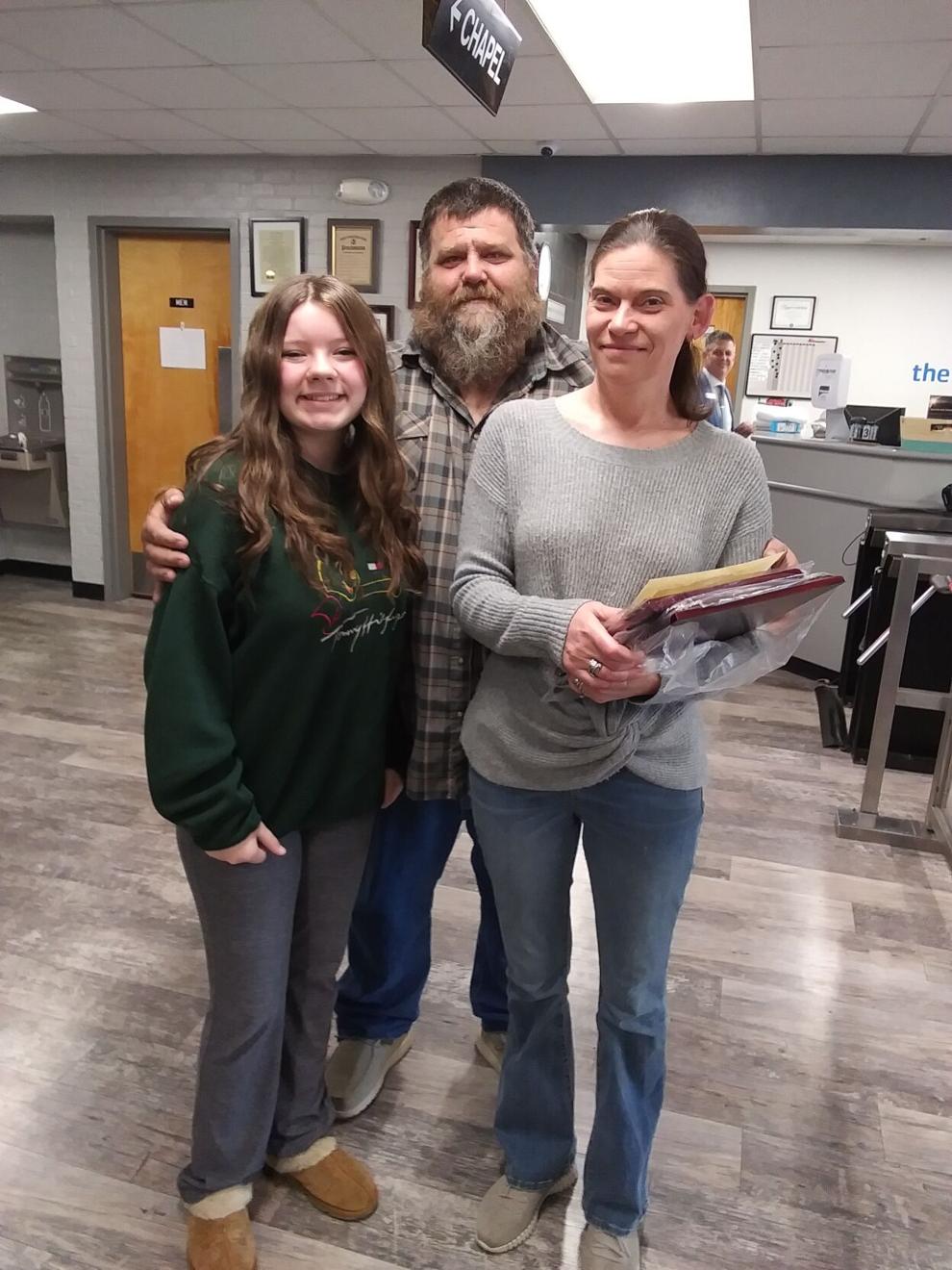 Michelle Maynard named Kiwanis' Mother of the Year | News ...