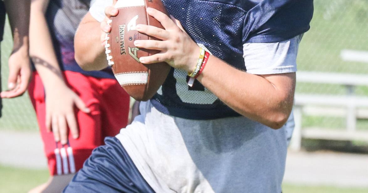 Hot Reads: Estepp back in step with Raiders | Sports | dailyindependent.com