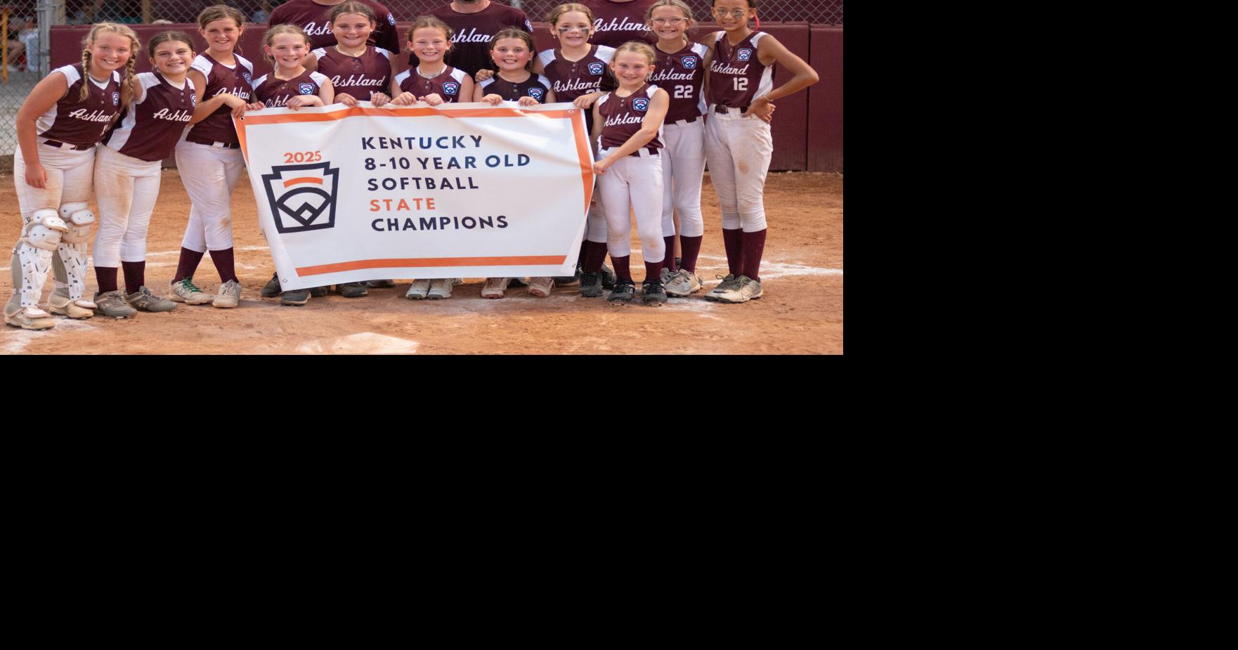 LIttle League 10U softball All-Stars state final: An All-Star ...