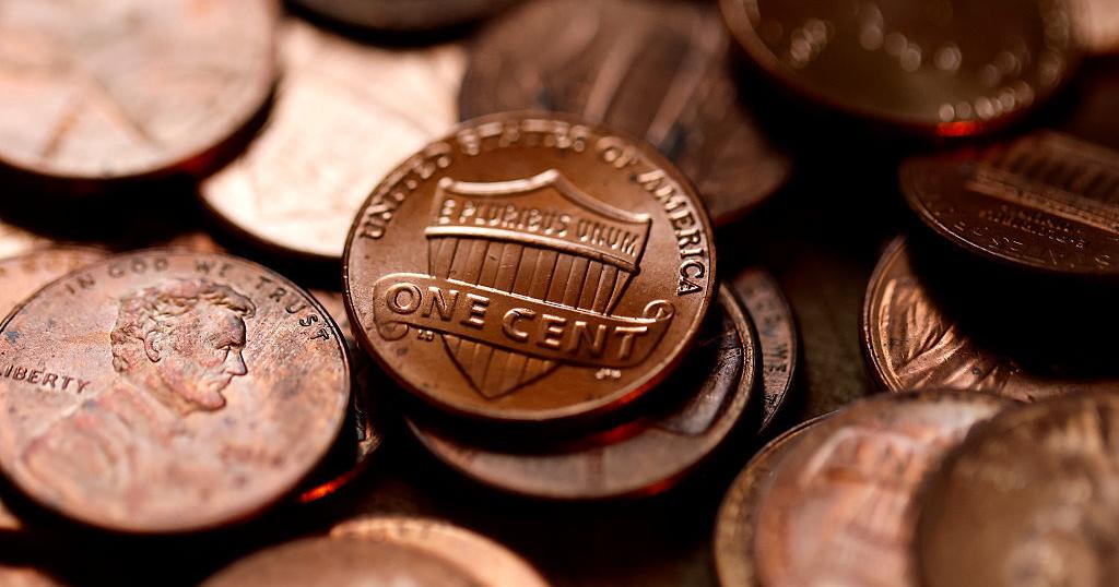 Without pennies, should retailers round up or down? | News ...