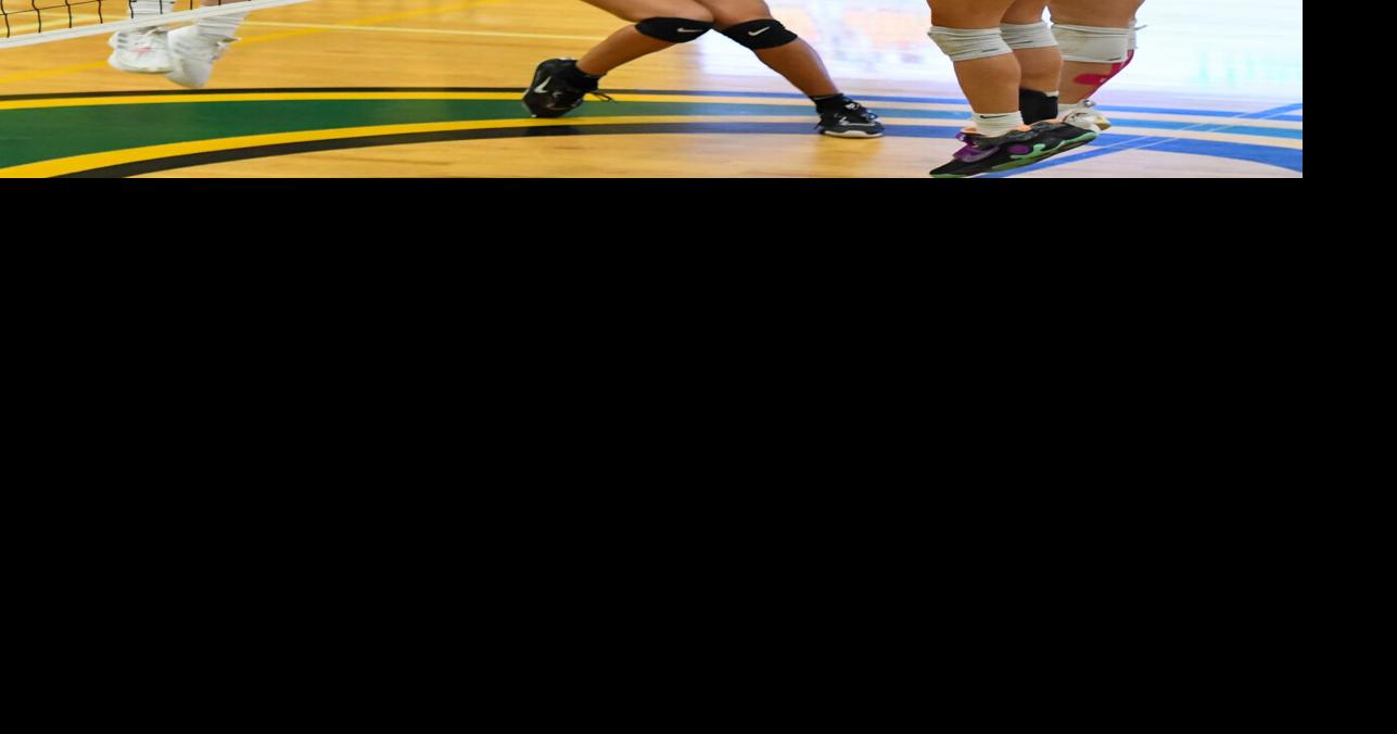 63rd volleyball final: Corey remains story for Russell: Red Devils ...