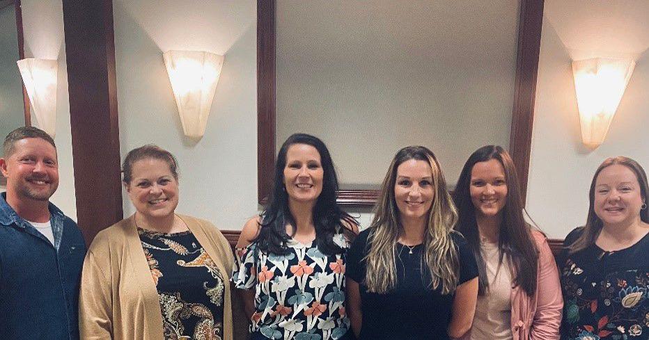 Ramey Estep putting pieces back together | News | dailyindependent.com