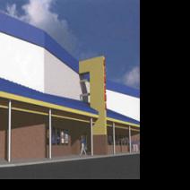 Multi-screen theatre complex | Morehead | dailyindependent.com