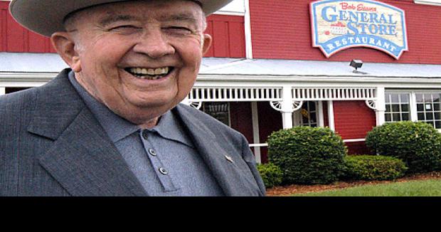 Bob Evans founder dies | Local News | dailyindependent.com