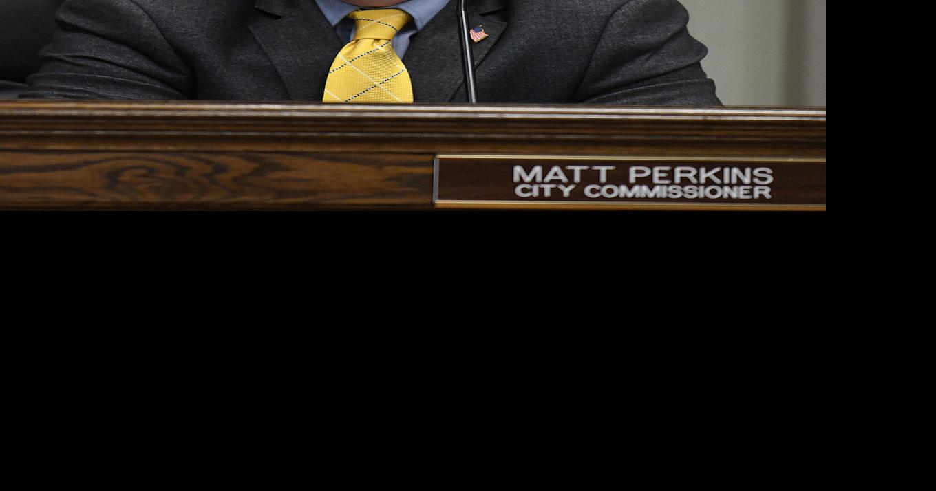 Perkins says he won’t run in 2024 | News | dailyindependent.com