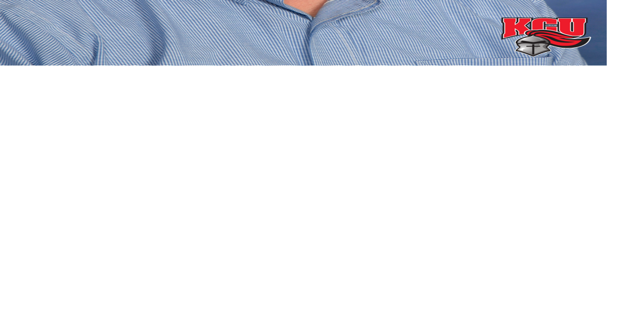 New director at KCU | News | dailyindependent.com