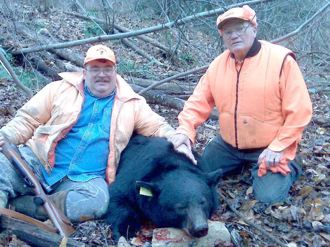 Two local hunters share their success stories | Sports | dailyitem.com