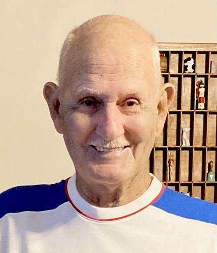 Robert M. Yoder, 76, Northumberland | | dailyitem.com