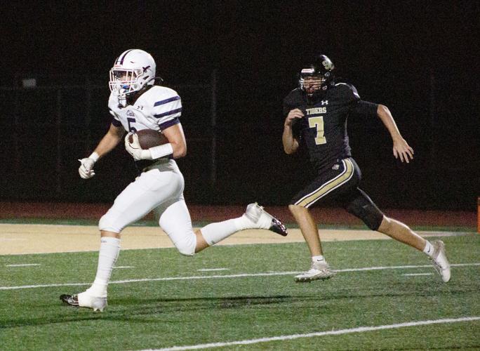 Mifflinburg knocks off Southern Columbia | Sports | dailyitem.com