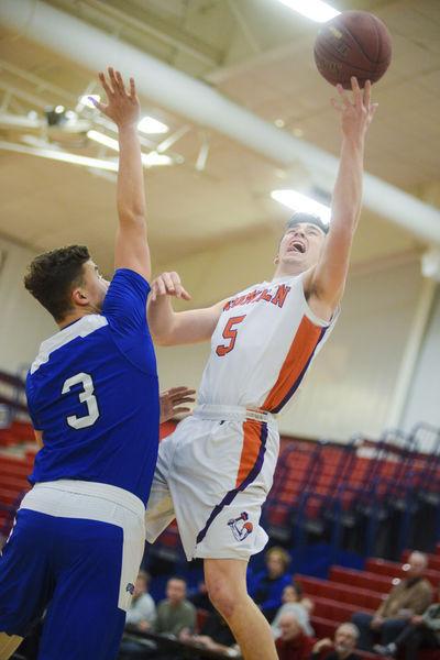 Plenty of changes in Division I | Sports | dailyitem.com