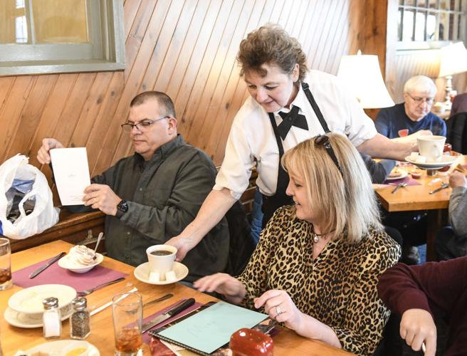 Saturday marks Country Cupboard's last day for dining | News ...