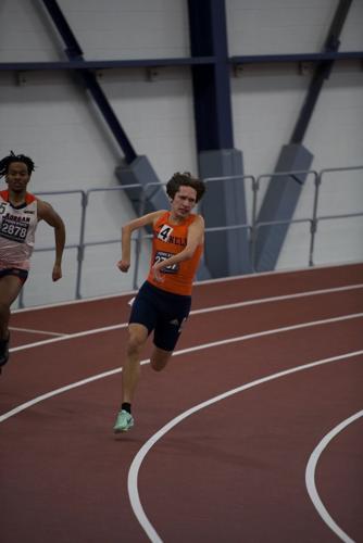 Bucknell grad Sample eyes Paralympics | Sports | dailyitem.com
