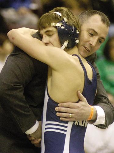 High school wrestling: Wildcats' Murray steps down | Sports | dailyitem.com