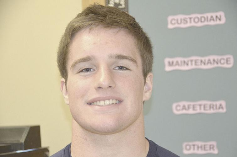 Danville co-op program confirms students' future plans | News ...