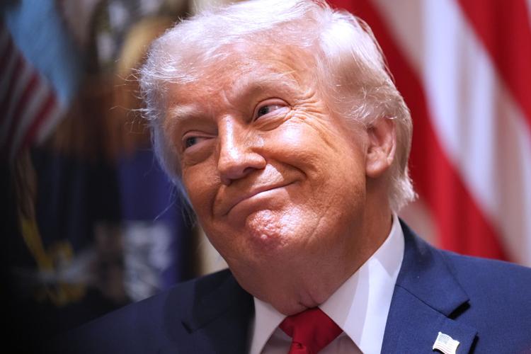 Judge refuses to block Trump order to limit mail voting. There's no ...