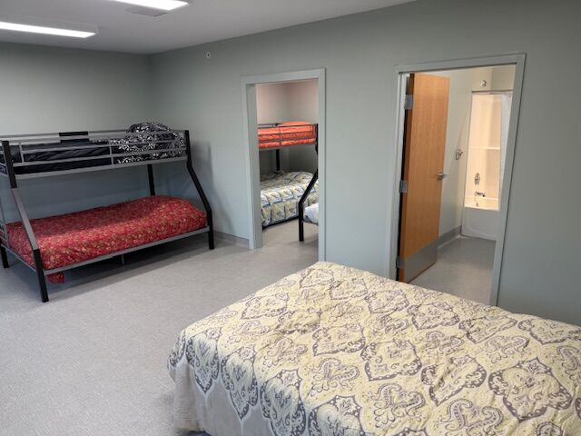 Haven Ministry opens new $1.4M wing | News | dailyitem.com