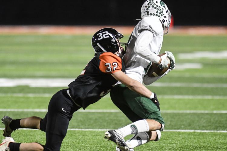 Minium, Milton run past Hughesvile | Sports | dailyitem.com