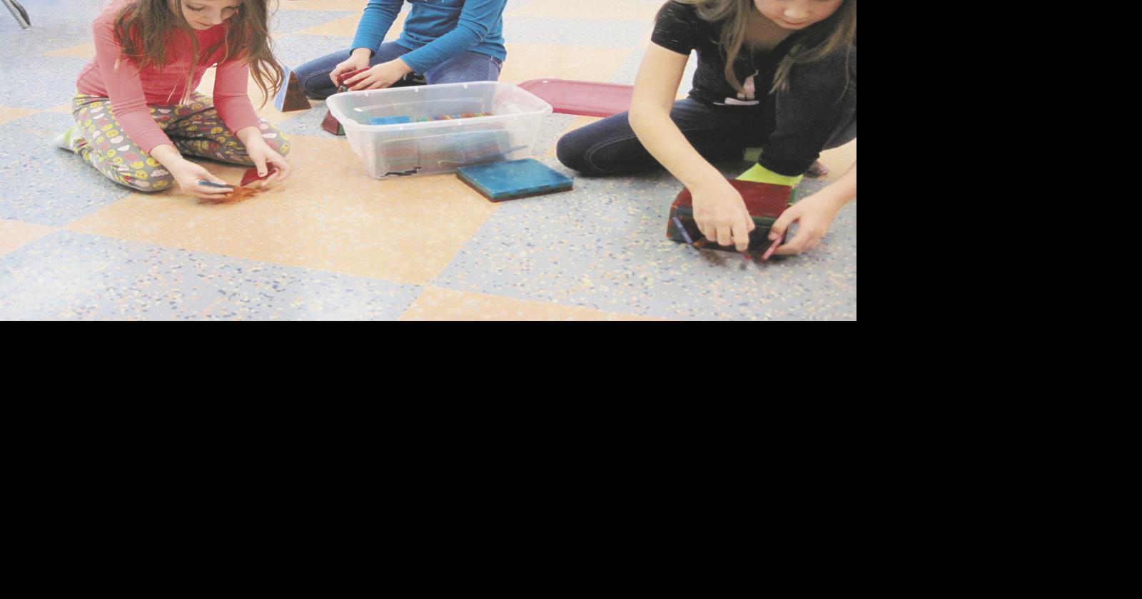 Kids enjoy their second snow day | News | dailyitem.com