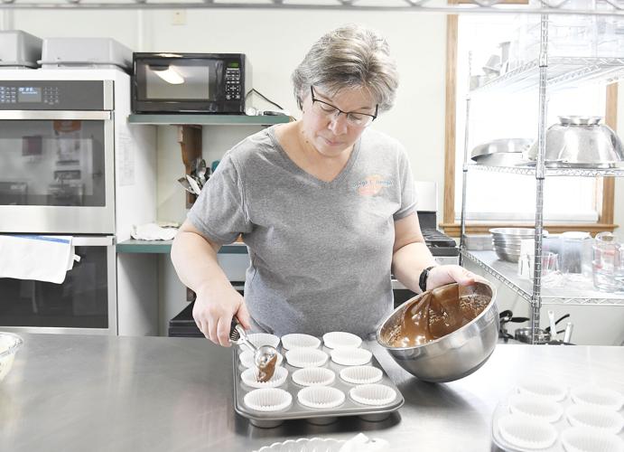 Bakery/catering business opens in Selinsgrove | | dailyitem.com
