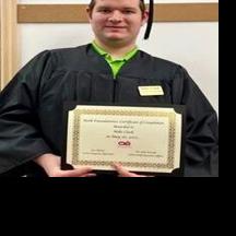 CSIU’s Work Foundations+ graduates 21 students | | dailyitem.com