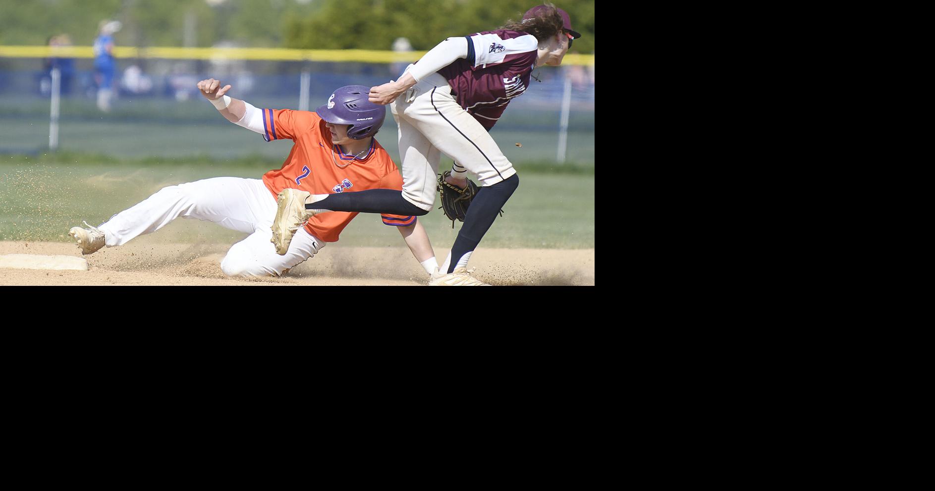 Persing's return a boon for Ironmen | Sports | dailyitem.com