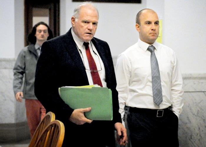 WATCH VIDEO | Former Johnstown police officer enters guilty plea to ...