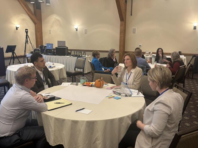 Valley leaders gather for Rural Regional Healthcare Summit | News ...