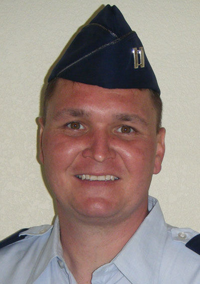 Blett Promoted to Captain | Local News | dailyitem.com