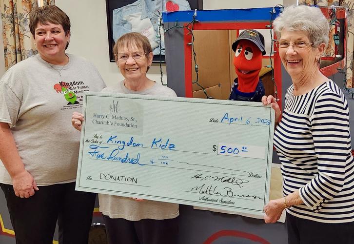 Foundation makes donations | | dailyitem.com