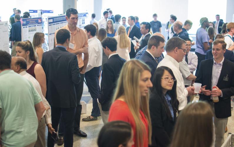 Design expo brings out Bucknell students' masterworks | Local News ...