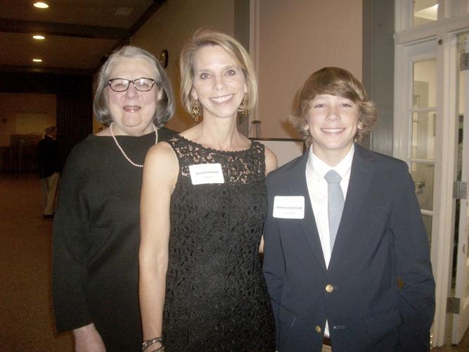 Green Dragon Foundation celebrates ten years | News | dailyitem.com