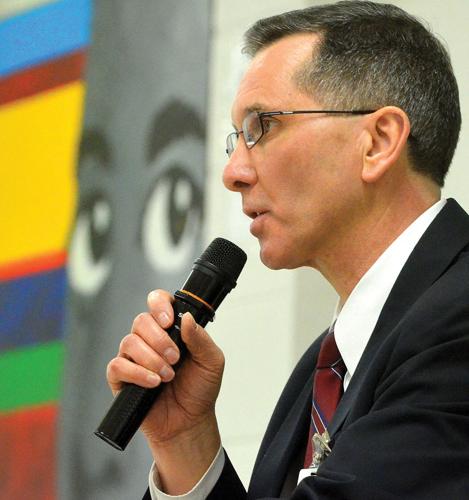 Cops: Aide boasted about sex | News | dailyitem.com