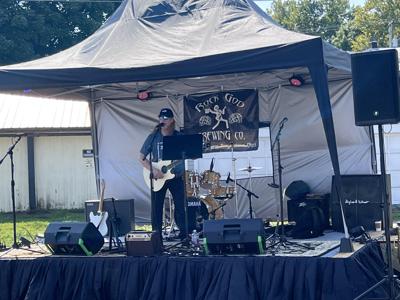 Brewery aims to Rock the Block with Saturday event | Applause ...