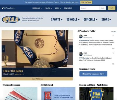 PIAA to update website, open records info | News | dailyitem.com