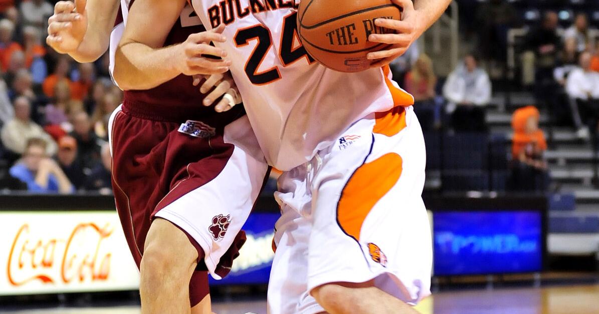 His eyes and mind have been spared by ALS. Pat Behan uses them to coach ...