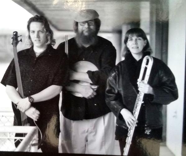 Valley musician Eyster honored for her work | Life | dailyitem.com