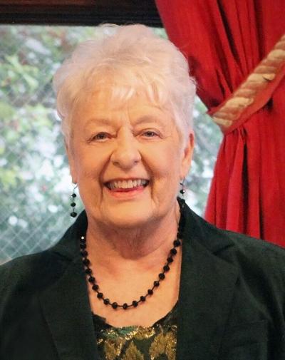 Patricia A. Hoover Phifer, 86, Northumberland | | dailyitem.com